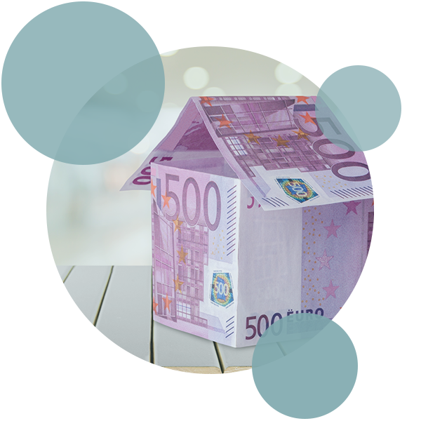 Is contant geld verzekerd via je inboedelverzekering?